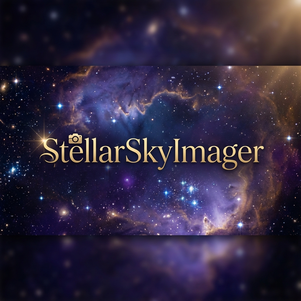 StellarSkyImager | Astrophotographie - Galerie, Tutoriels ...
